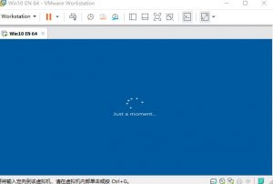 安装篇：VMware虚拟机如何使用PE系统，用PE系统安装原版或GHOST版Windows系统-日记男孩的博客