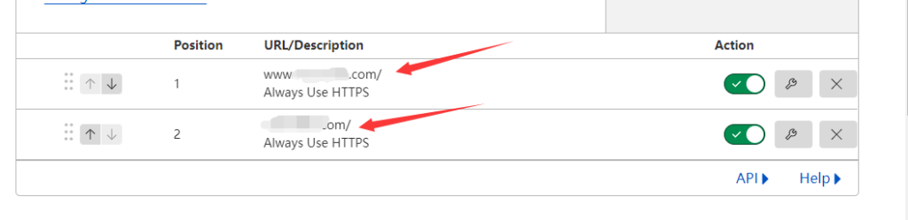 Cloudflare (CF) 设置SSL的方法 强制https跳转的设置步骤-日记男孩的博客
