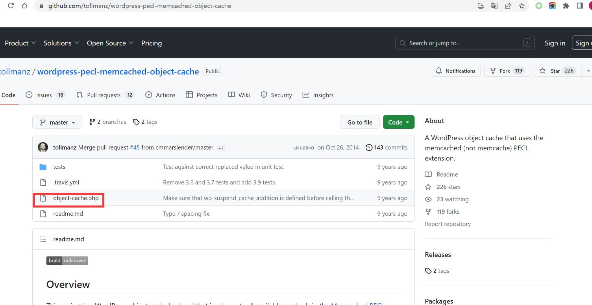 宝塔面板开启memcached教程，大大提升你的wordpress访问速度-日记男孩的博客